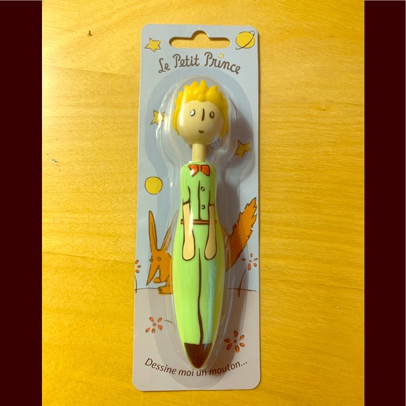 Office | New The Little Prince Le Petit Prince Pen | Poshmark